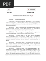 Declaration No PE in India.175145431 | PDF | Permanent Establishment ...