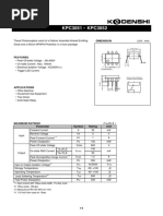 The 1 E & A Counting System | PDF | Performing Arts | Components