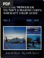 U.S. Navy Squadron Designation System | PDF | Squadron (Aviation ...