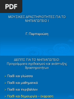 Οι Νοτες Στην Κιθάρα | PDF