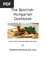Just Add Magic Cookbook Recipes | PDF | Cakes | Teaspoon