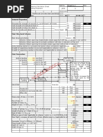 Purlin Design Examples | PDF | Engineering | Civil Engineering