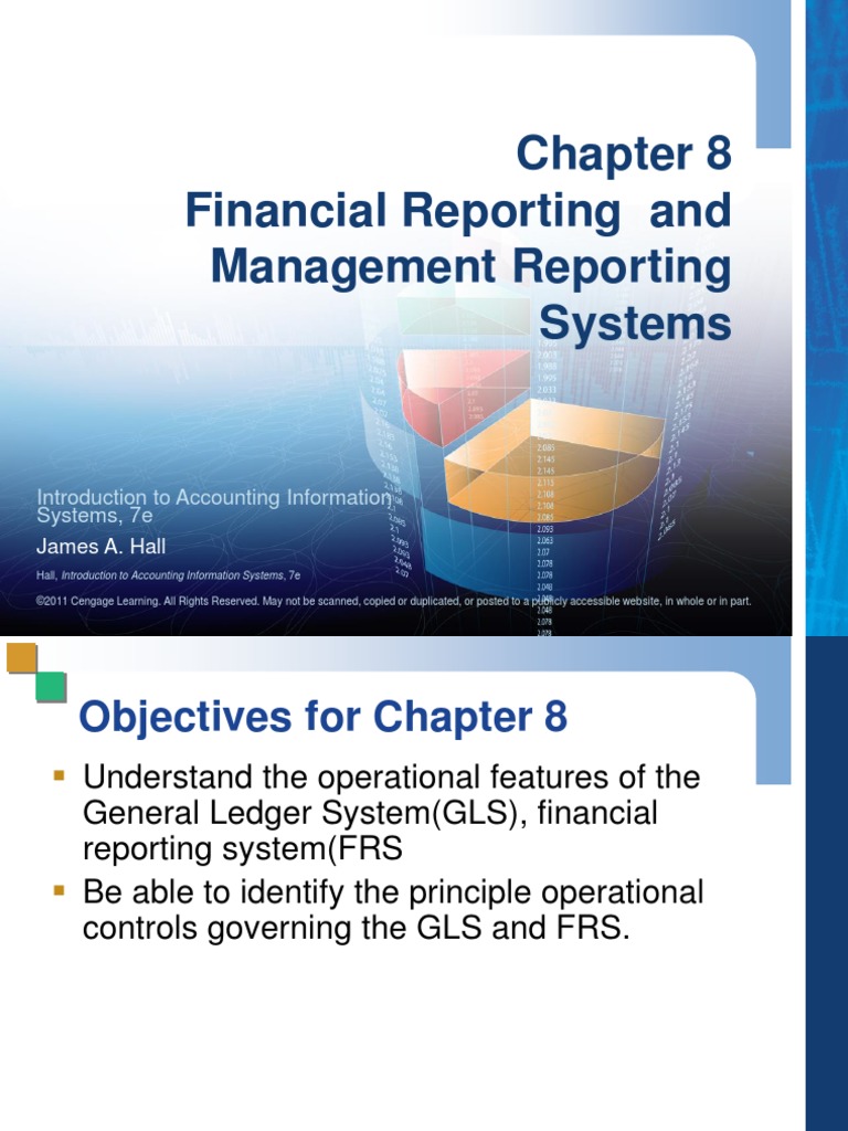 Financial Reporting and Management Reporting Systems: Introduction To ...
