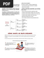 Formato para Crear Un Artex | PDF