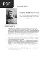 Frances Parkinson Keyes | PDF