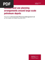 Summary Sheet NFPA 1710 Standard | PDF | Emergency Medical Services ...