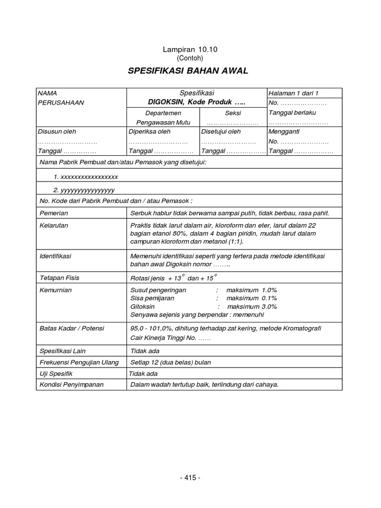 Popp Cpob Jilid 1 | PDF