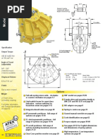 Taper Lock Bush Dimensions. | PDF | Screw | Mechanical Engineering
