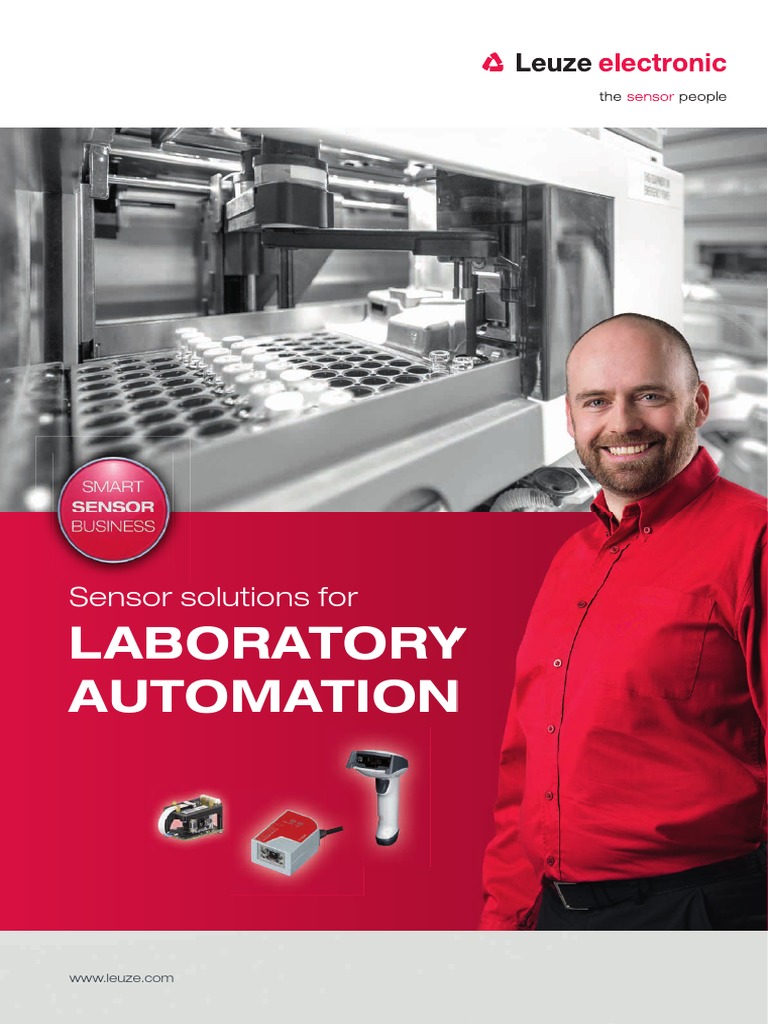 SEG Industry Information Laboratory Automation en - 50126234 - 144dpi ...