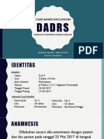 Indikasi dan Komposisi Asering Infus | PDF