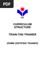 2025_Understudy_Training_or_Skills_Development_Training_Program | PDF