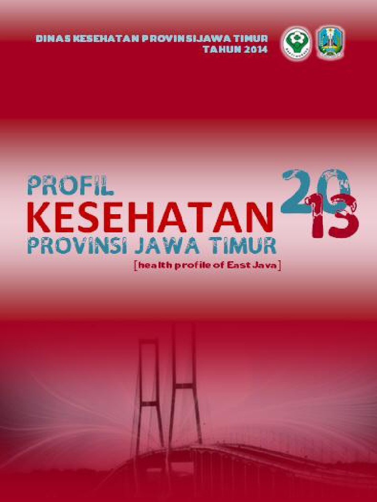 15 Prov Jatim 2013 PDF | PDF