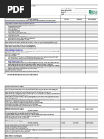 BCSS Course | PDF | Occupational Safety And Health | Safety