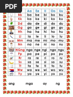 Hueteng Numbers With Meaning | PDF