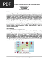 Documented Case Study On Nestle | PDF | Nestlé | Food Industry