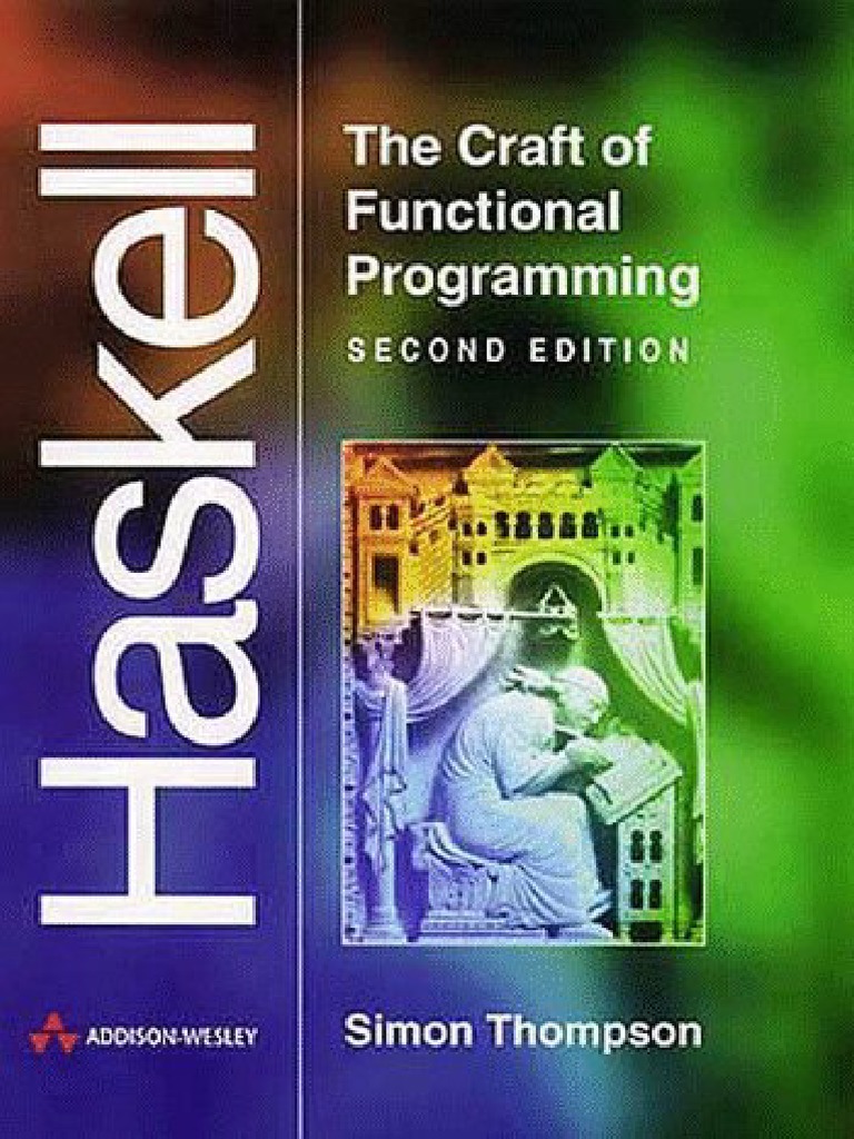 Haskell PDF | PDF | Functional Programming | Function (Mathematics) Haskell PDF | PDF | Functional Programming | Function (Mathematics)