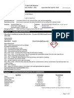 Section 1: Identification: Safety Data Sheet: Simple Green® All-Purpose ...