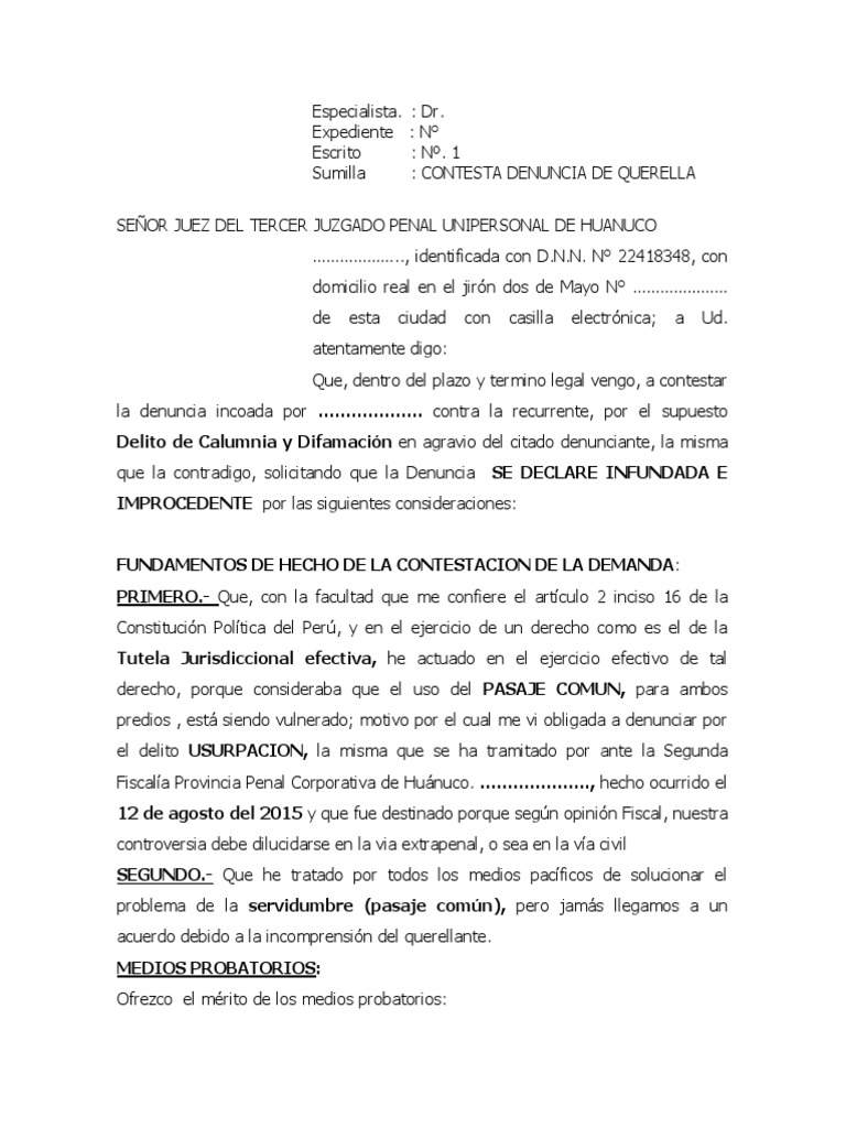 CONTESTACION DE QUERELLA.docx