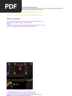 Crystals Peroxide Roblox Wiki Fandom | PDF
