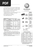 7474 Datasheet | PDF | Cmos | Mosfet