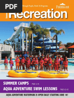 Culminating Activity Program | PDF