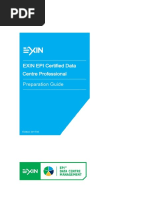 Certified Data Centre Professional CDCP | PDF | Data Center ...