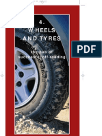 Tyre Structure | PDF | Tire | Vehicles