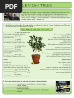 Disney Pixar Coco Worksheet | PDF