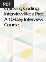 Design Pattern Cheatsheet | PDF | Software Engineering | Computing