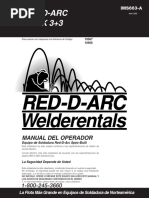 Tabla de Fracciones Pulgada Decimales de Pulgada Milímetros PDF | PDF ...