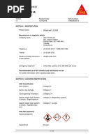 Safety Data Sheet NALCO® 7330: Section 1. Product and Company ...