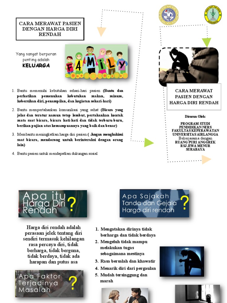 Leaflet HDR Keluarga | PDF