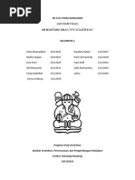 BRL Prosedur Perhitungan OTTV Dan RTTV | PDF