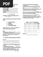 Test de Holland | PDF | Relaciones personales, crianza y desarrollo ...