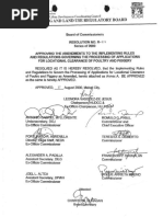 Poultry and Piggery Permit Requirements | PDF | Law