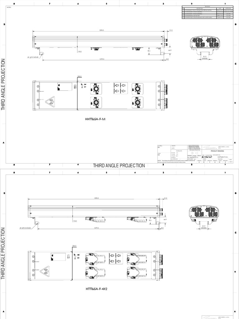 Commscope 6 PDF | PDF | Specification (Technical Standard) | Written ...