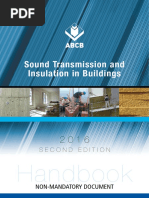 AAMA Window and Door Standards Guide | PDF | Window | Wall