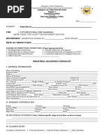 Hotel Bar Requisition Sheet Template | PDF