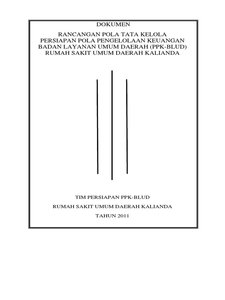 Cover Blud | PDF