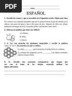 Triptico CEPS | PDF