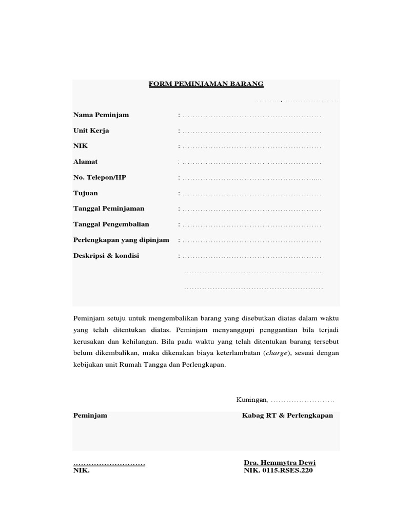 FORM PEMINJAMAN BARANG.docx