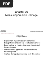 Texas Vehicle Damage Rating Guide | PDF | Version Control | Land Transport