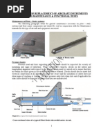 Aircraft Inspection Fundamentals Part 1 | PDF | Aircraft | Transponder ...