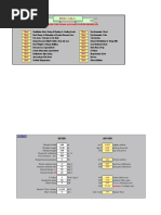 DOL Feeder Selection Guide | PDF | Power (Physics) | Manufactured Goods