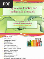 Dissolution How To Calculate Dissolution Calculation in Excel Sheet PDF | PDF | Buffer Solution ...