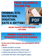 Defibrillator Daily Checklist | PDF