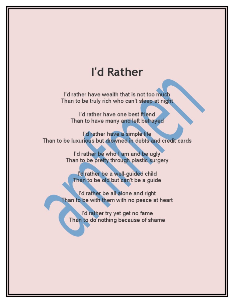 IIIII (1) I | PDF | Self-Improvement | Wellness