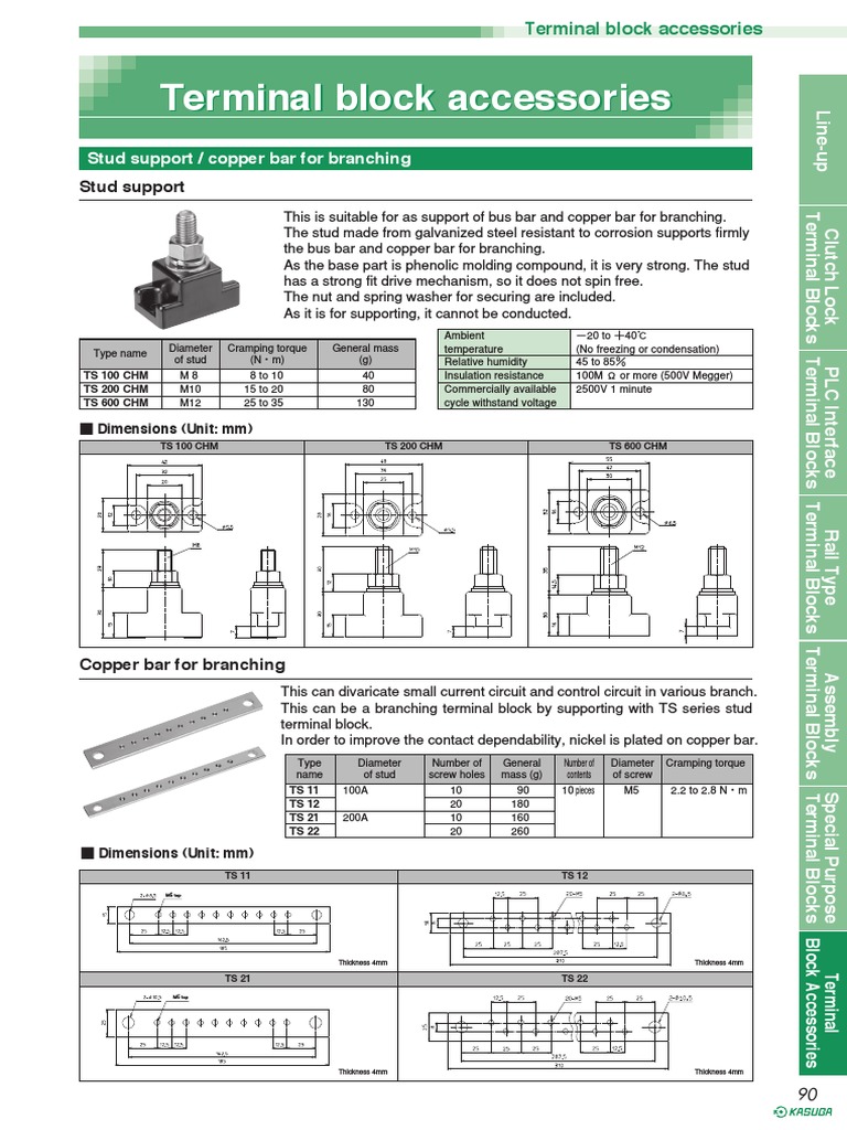 T P90-P99 | PDF | Screw | Materials