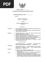 User Manual Penggunaan CMS Belanja Desa | PDF | Pengelolaan Keuangan & Uang