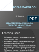 Skema Dermatom Dan Sklerotom | PDF